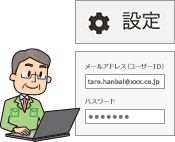 顧客一覧｜CoNNECT＋